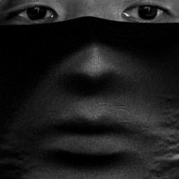 Why They Mask - The Atlantic