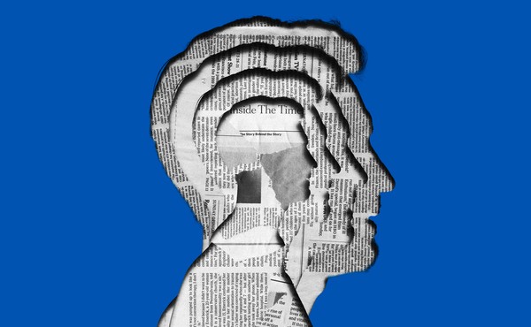 All Stories by Adam Rubenstein - The Atlantic