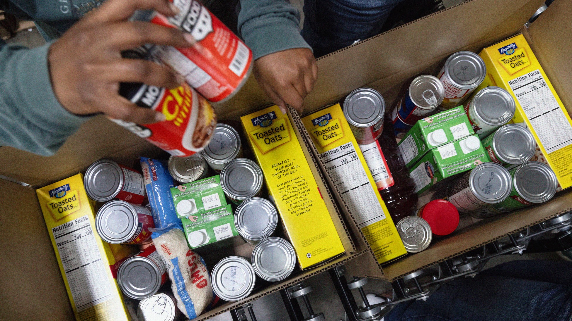 A Hidden Lesson of the Minnesota Welfare Scandal - The Atlantic