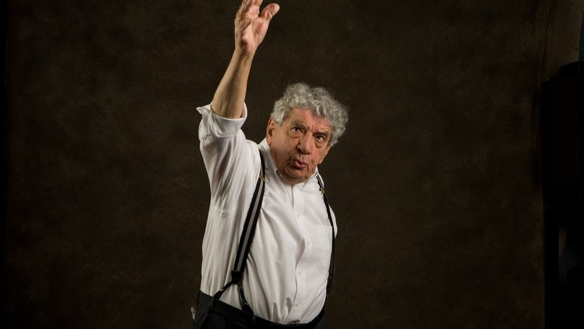 How John Rassias Humanized the Humanities and Taught Students to Love ...