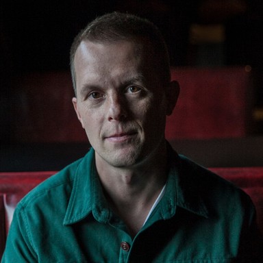 Jared Golden Says America Will Be Just Fine if Trump Wins - The Atlantic