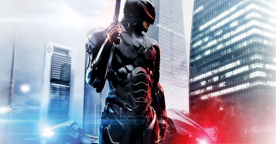 The RoboCop Rule: When Remakes Have More Killing, but Less Gore - The ...