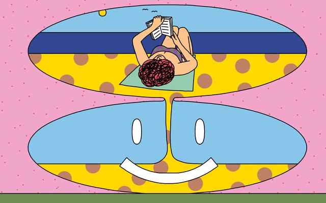 How to Build a Life - The Atlantic