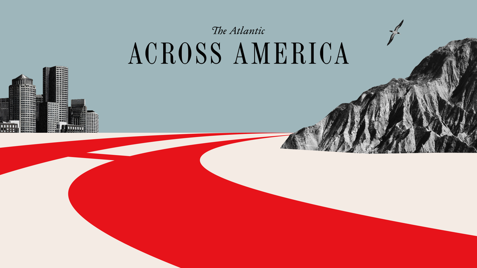 The Atlantic Across America: Events in Every State - The Atlantic