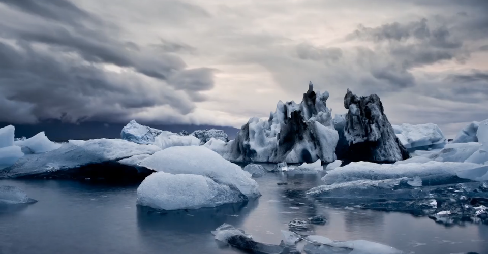 The Many Photogenic Faces of Iceland - The Atlantic