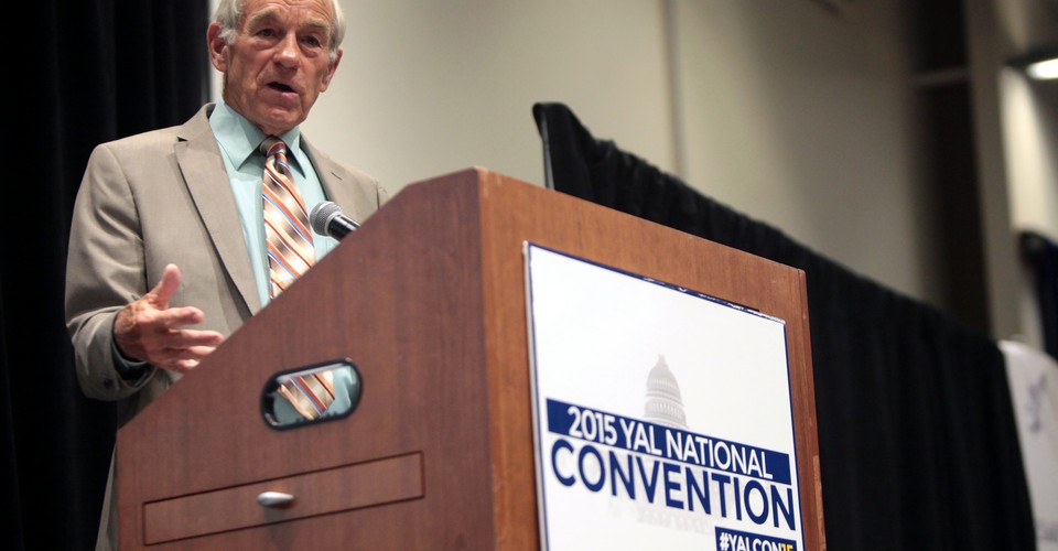 The Most Prolific Political Photographer You’ve Never Heard Of - The ...