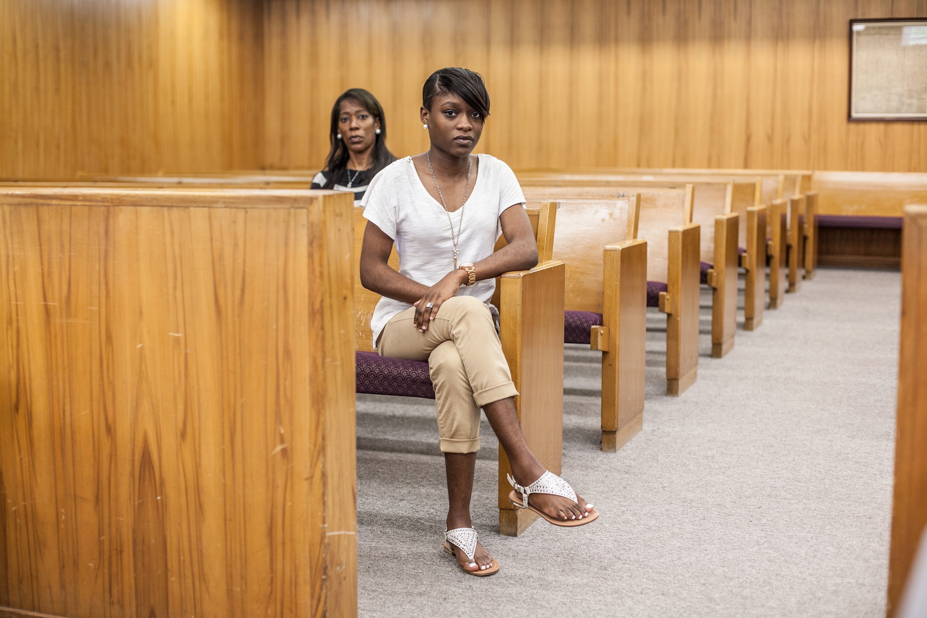 The Cheerleaders of Kountze, Texas, and Religious-Liberty Conflicts in ...