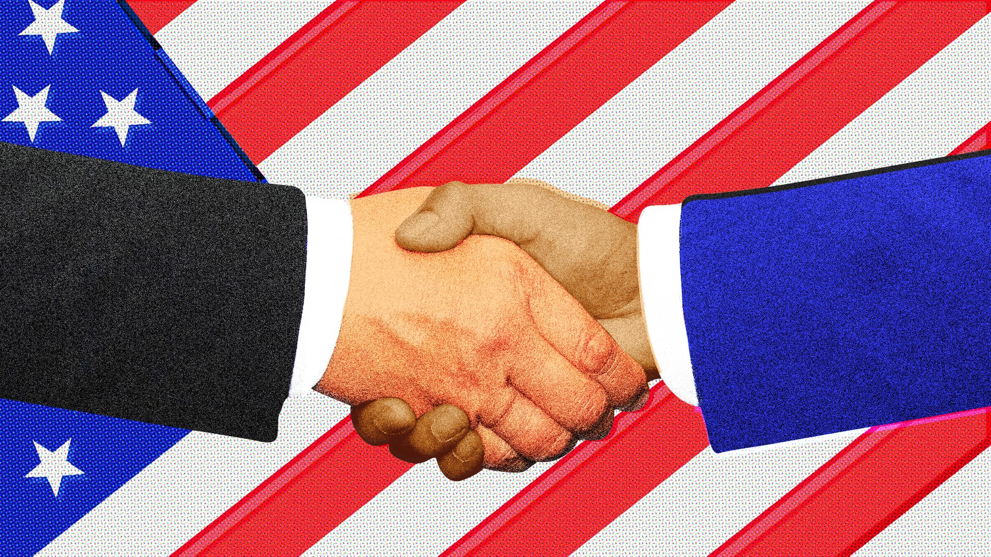 The Tasks of an Anti-Trump Coalition - The Atlantic