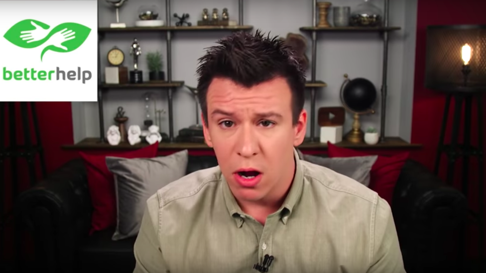 YouTube Stars Accused of Profiting Off Fans' Depression - The Atlantic