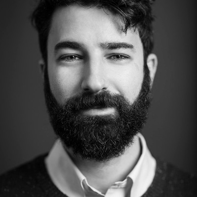 Jeremy Greenfield, The Atlantic