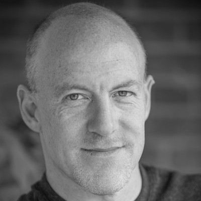 Mark Leibovich, The Atlantic