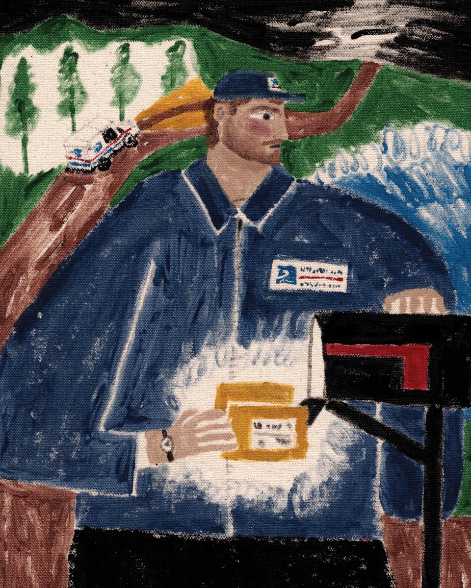 What Working as a Mailman in Appalachia Revealed About Public Service ...