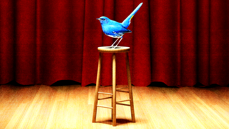 Welcome to Elon Musk’s Casino - The Atlantic