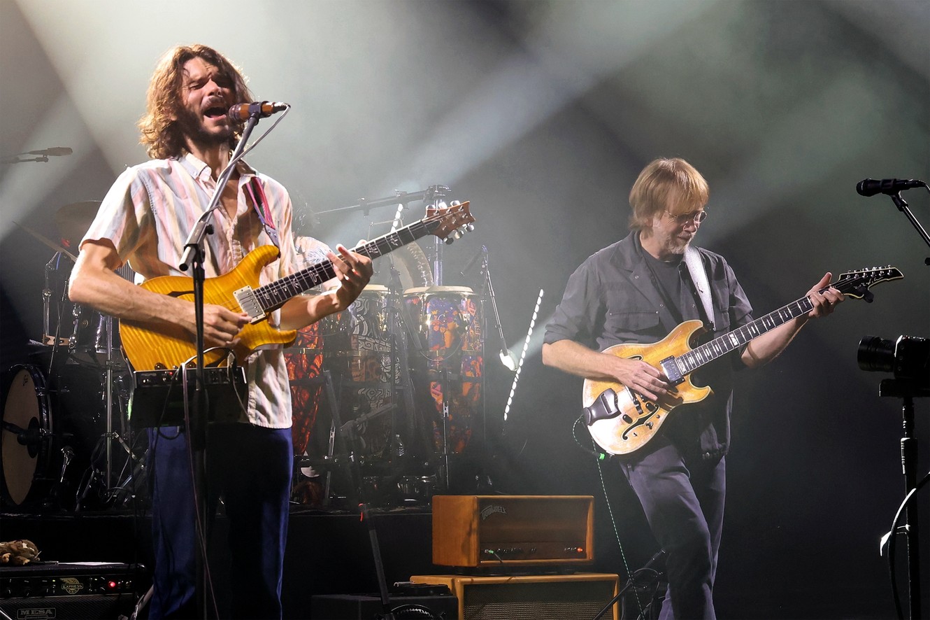 The Improbable, Unstoppable Rise of Goose - The Atlantic