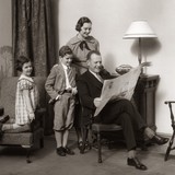 Hal Boyd, The Atlantic