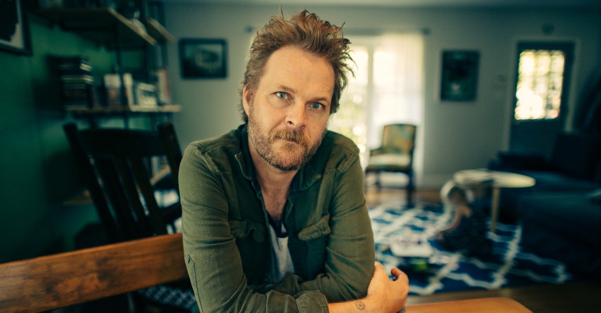 Hiss Golden Messenger's Folk Alchemy - The Atlantic