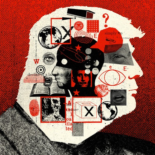 What Orwell Didn’t Anticipate - The Atlantic