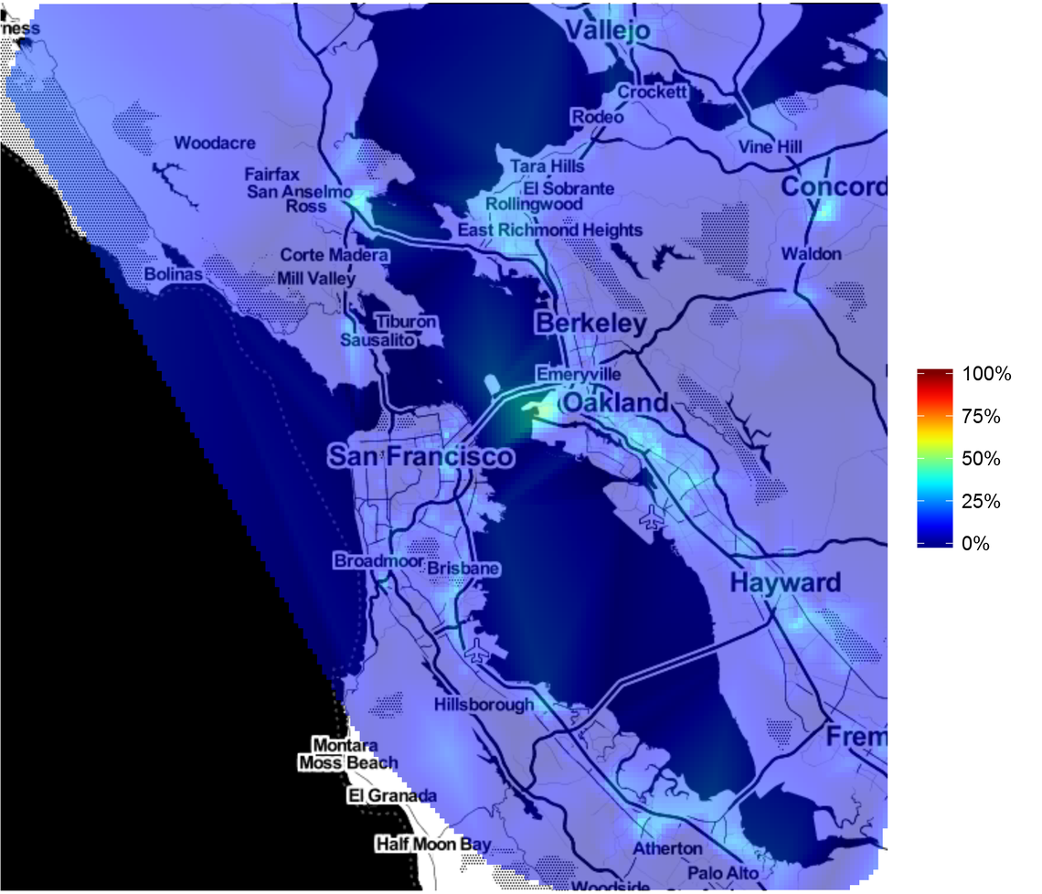 Where Each City's Uninsured Live - The Atlantic
