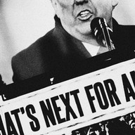 The Real Meaning of Trump's 'Unified Reich' Post - The Atlantic