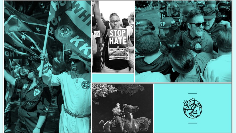 The Rise of the Alt-Right - The Atlantic