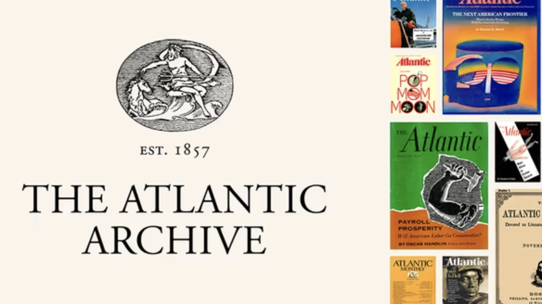The Atlantic