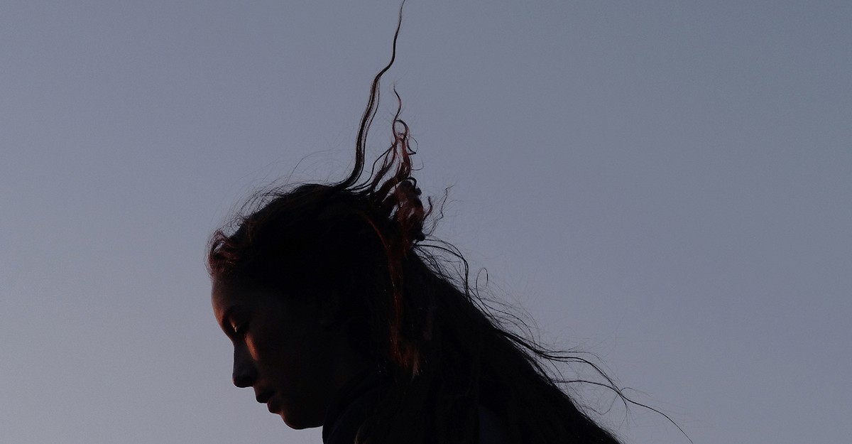 A poem by Divya Victor: ‘Angelical Salutation of Every Girl in History ...