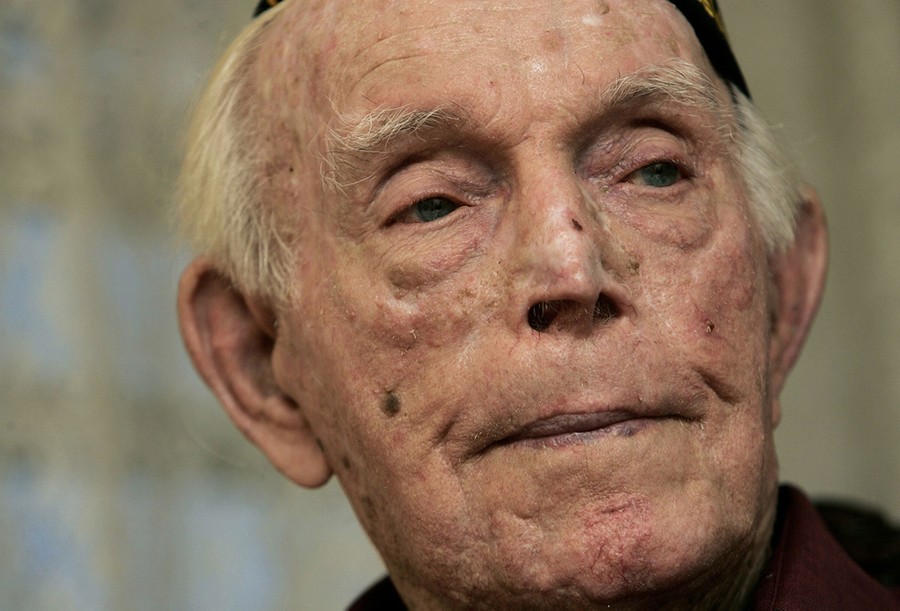 World War I in Photos: A Century Later - The Atlantic