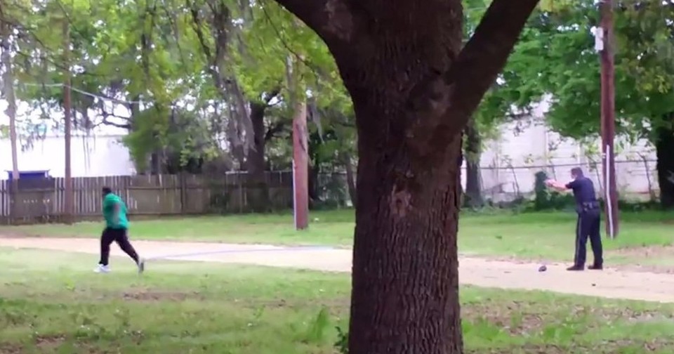 The Acquittals of Officers Michael Slager and Ray Tensing - The Atlantic