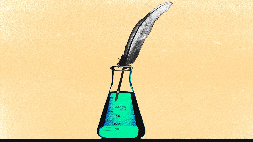 Ed Yong: The Pandemic Changed How I Think About Science Writing - The ...