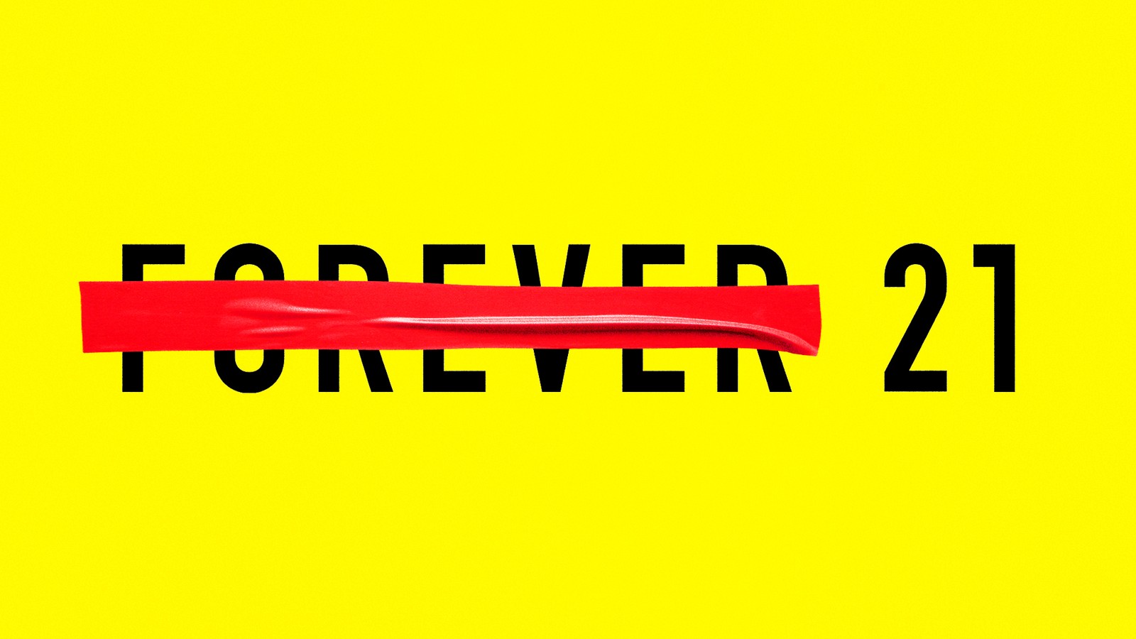 logo forever