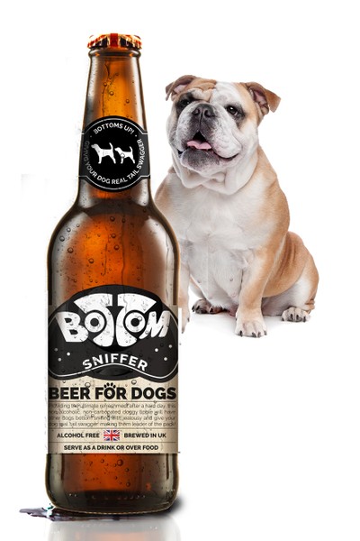 Beer for Dogs - The Atlantic
