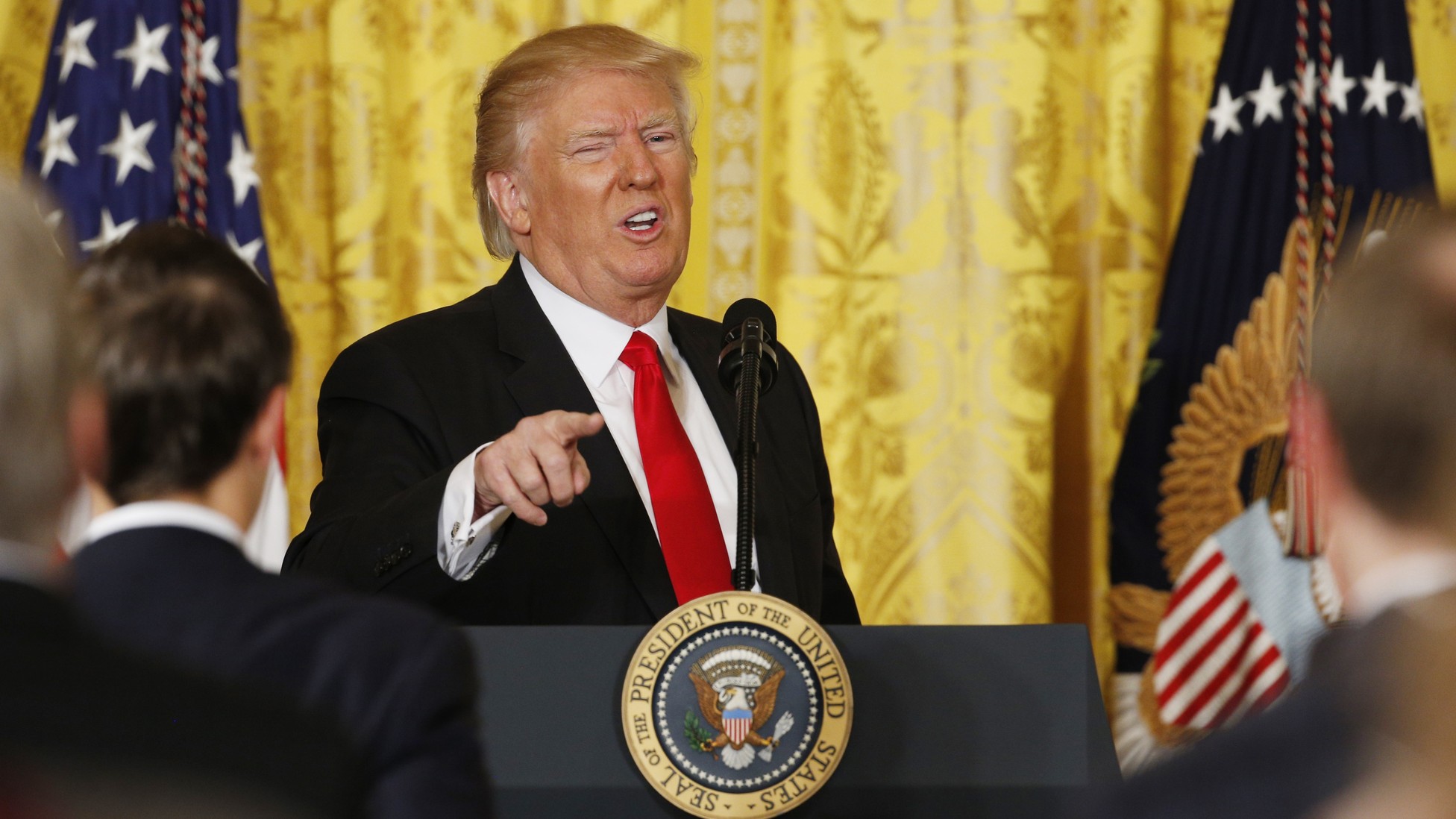 Trump's Ethos: Truth Is What You Can Get Away With - The Atlantic