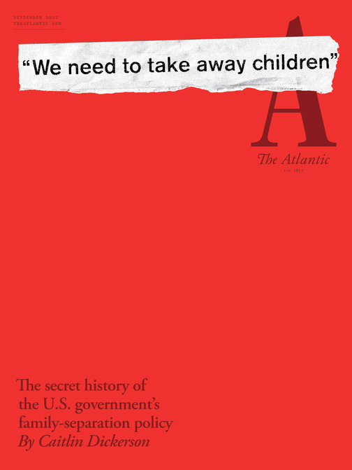 Back issues - The Atlantic