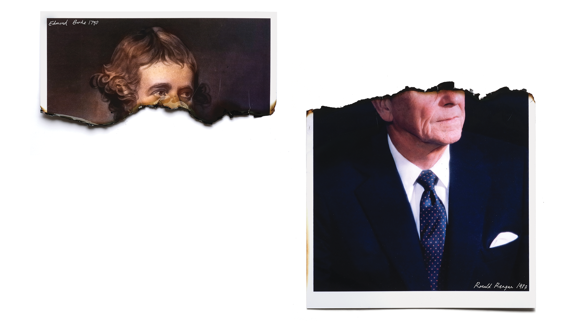 David Brooks: I Should Have Seen This Coming - The Atlantic