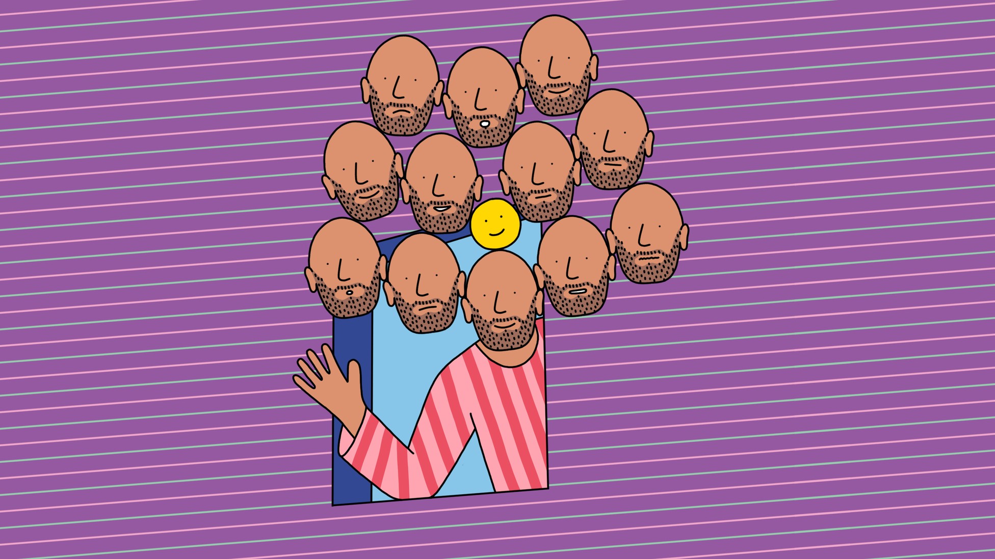 What You Need to Know About Making a Good Impression - The Atlantic