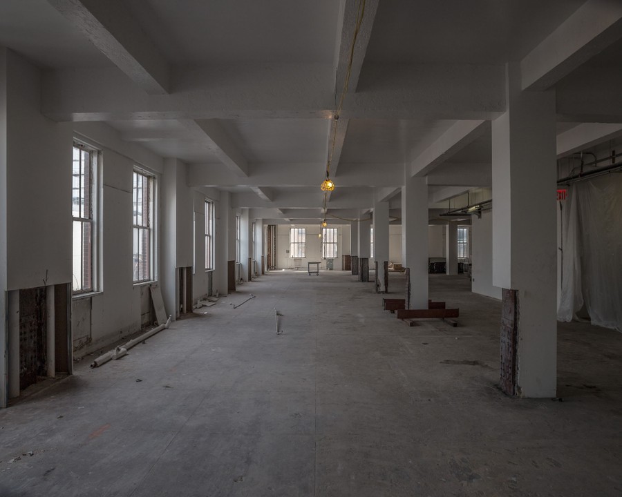 In Photos: Inside the Internet - The Atlantic