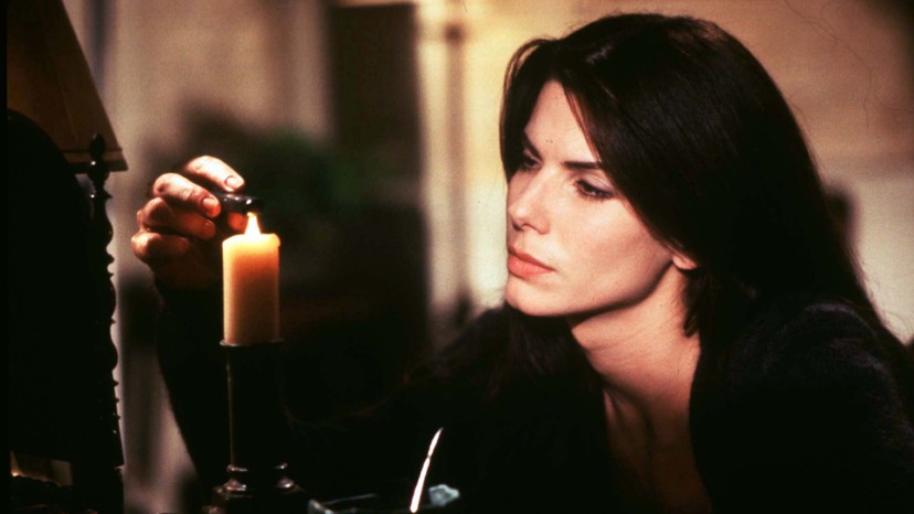 A Reader Responds: 'Practical Magic' 20 Years Later - The Atlantic