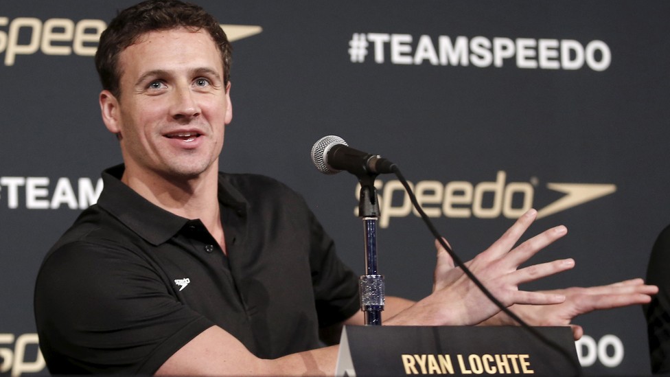 Ryan Lochte's Sponsorship Woes: Four Deals Lost in a Single Day - The ...