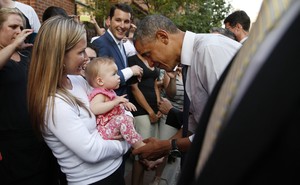 All Stories by Michael Wear - The Atlantic