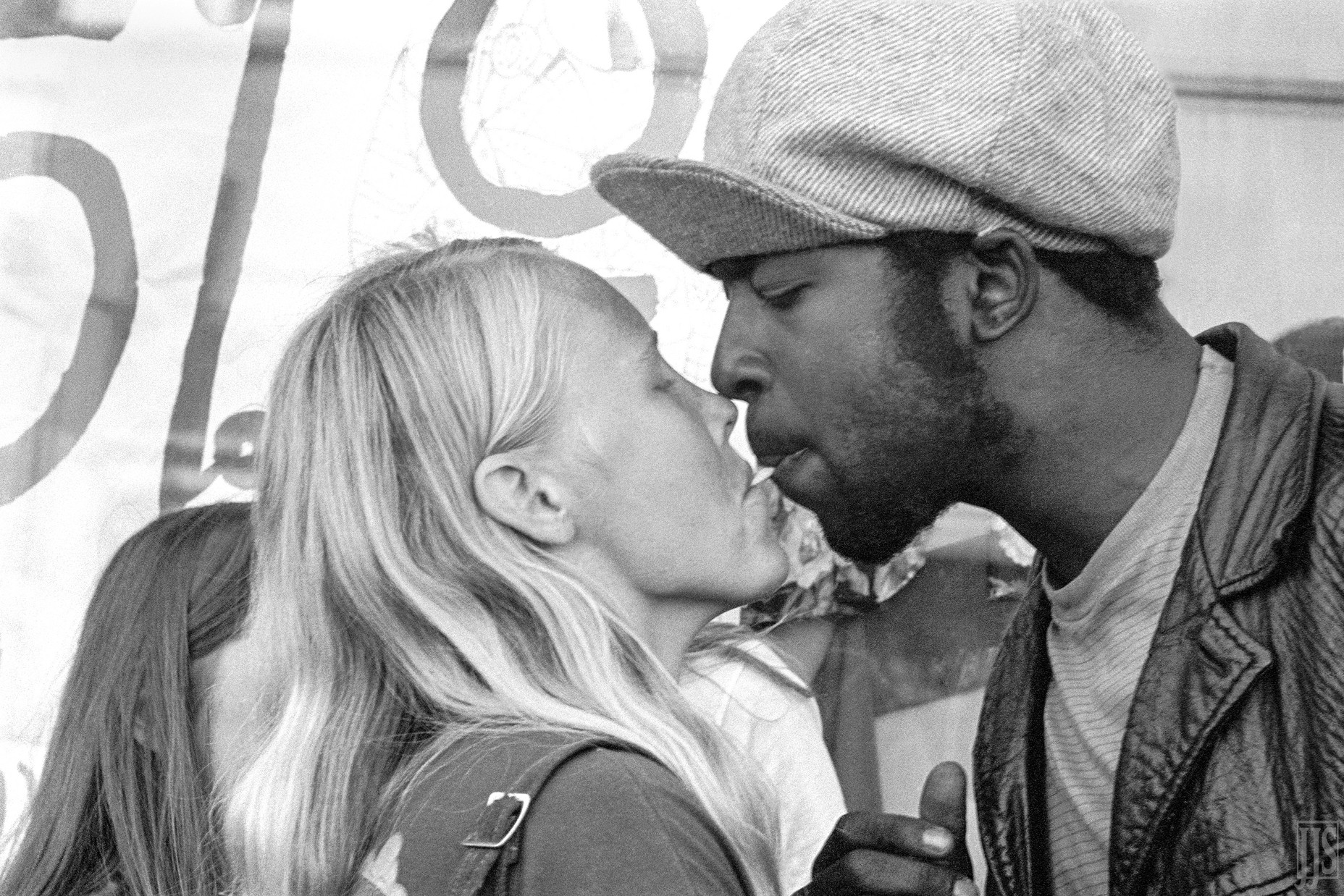 The Death of the Hippies - The Atlantic