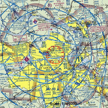 FAA Bans Low Flying Aircraft Above Ferguson - The Atlantic