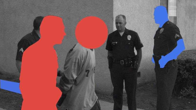 America Is Losing Its Black Police Officers - The Atlantic