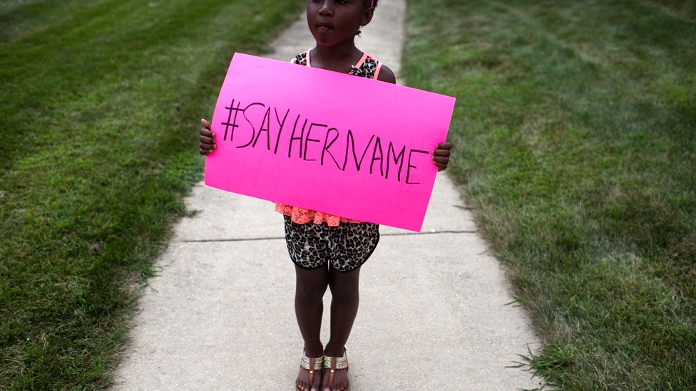 Sandra Bland Documentary: More Questions Than Answers - The Atlantic