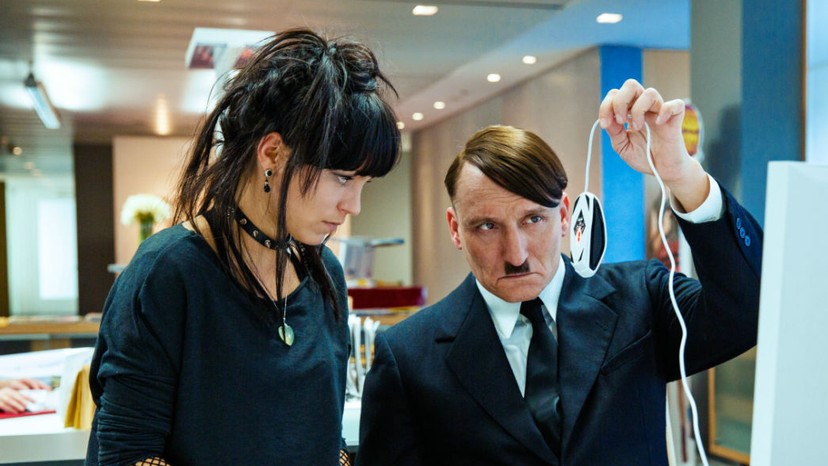 Constantin Films Is Bringing 'Look Who's Back,' Its Satire of Adolph ...