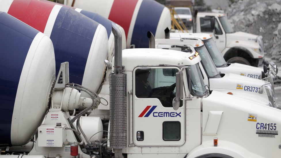 Nearly 5 Million U.S. Jobs Depend on Mexico - The Atlantic