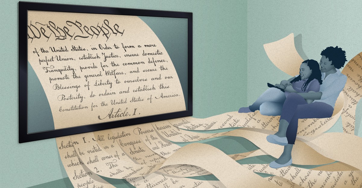 The 25th Amendment Was Not Designed for a President Like Trump - The ...