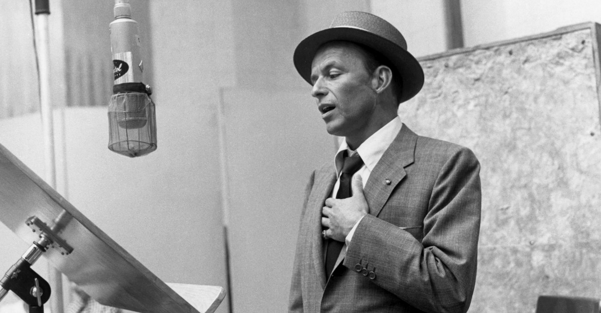 The Greatest Recordings in Jazz History - The Atlantic