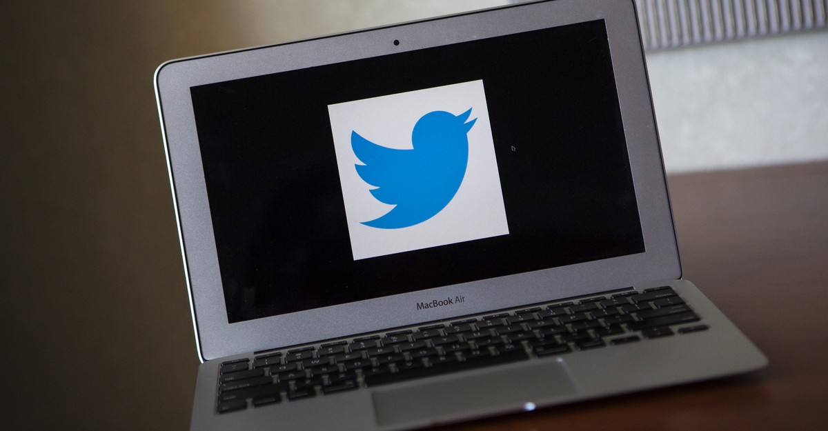 The One Thing Everybody Got Wrong About Twitter - The Atlantic