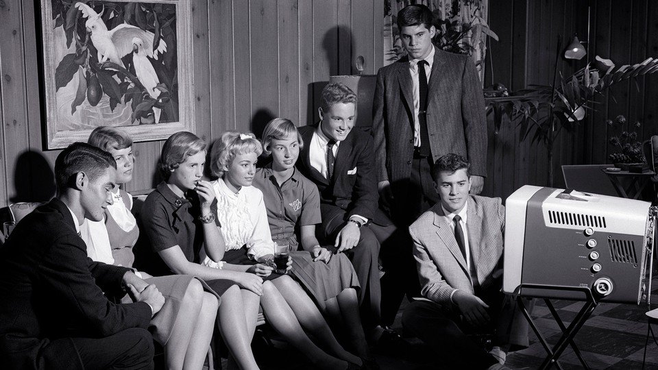 friendship black and white