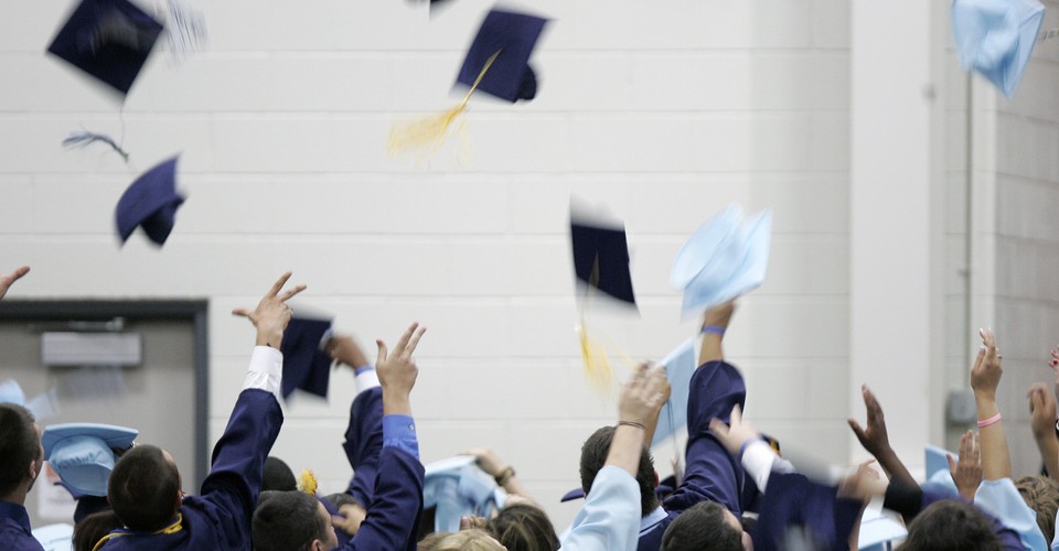 Free College in 2020 - The Atlantic